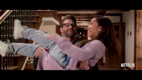 Secret Obsession 2019 Official Trailer Brenda Song Netflix Movie