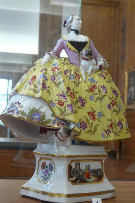 Ordre Des Mopses Hilarion