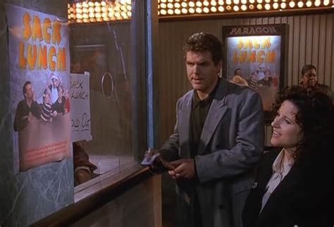 Seinfeld The English Patient Tv Episode 1997 Imdb