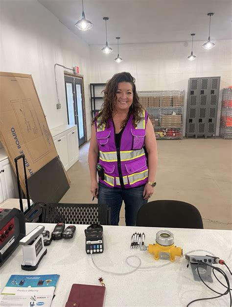 Meet Kellye Vassar Our Account Manager In Nevada Arizona And Southern California Kellye Is