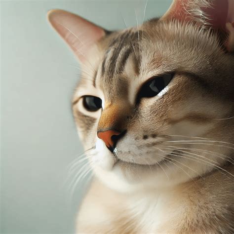 The Importance Of Early Detection For Soft Cell Tumors In Cats 🐱 Cat