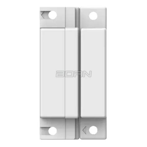 Магнитоконтактный датчик HikVision DS-PD1-MC-WS — купить, цена, отзывы ...