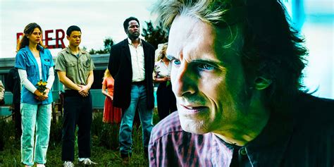 When And How Did Victor Arrive In The Town Froms Most Mysterious Backstory Explained