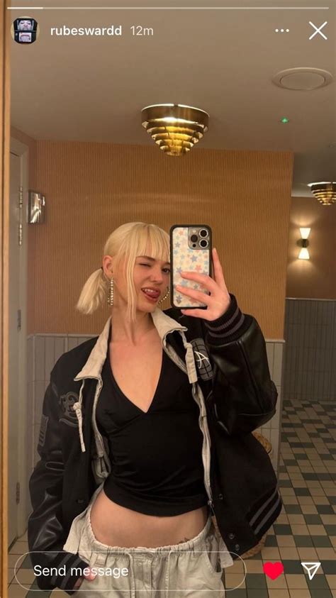 Rubi Wardd R Ourinstagram