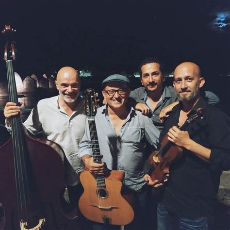 Am Ketenes Quartet — Bio Site