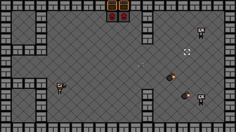Twge Origins Dlc To Twge Classic By Andron Dobkish