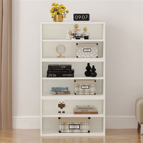 Ebern Designs Adavia Stackable Cubby Storage Organizers Wayfair