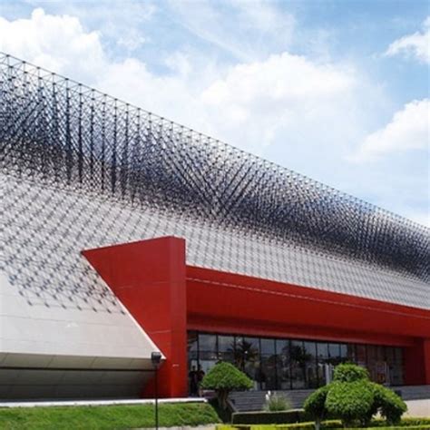 Auditorio Josefa Ortíz De Domínguez Sala Multiusos En Centro