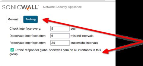 Sonicwall Failover Not Working Managed It Services Miami