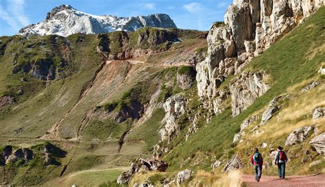 Planine šta Su To Karakteristike Dijelovi I Još Mnogo Toga