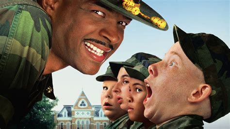 Major Payne Quotes Very Funny Quotesgram