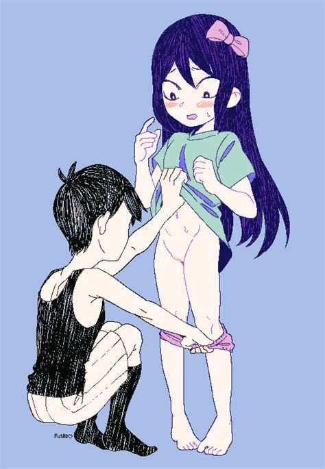 Post 5530551 Aubrey Omori Omori Character