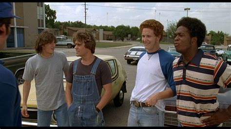 Dazed And Confused Blu Ray
