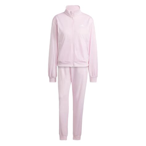 Essentials Feel Cozy Track Suit Decathlon