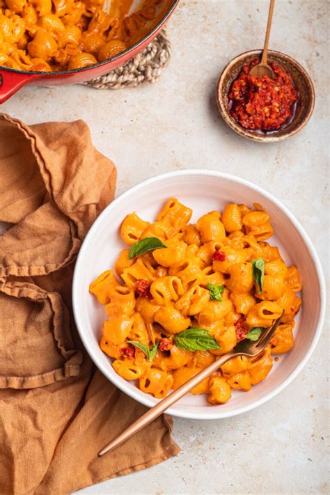 Carbones Spicy Rigatoni Vodka Pasta Copycat Recipe Home Cooking