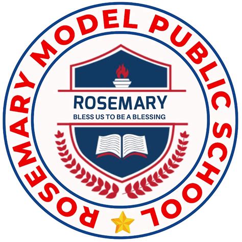 Rosemary Model Public School Youtube