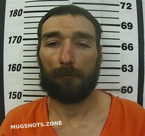 Roy Daniel Vanhorn 11022023 Cherokee County Mugshots Zone