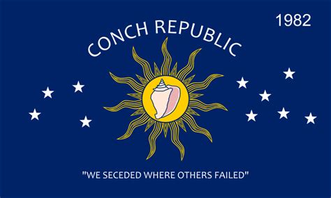 Conch Republic Alchetron The Free Social Encyclopedia