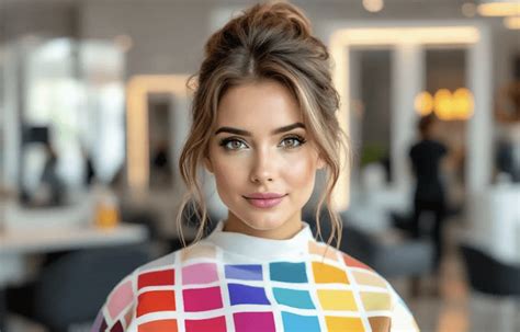 Winter Color Analysis The Complete Guide To Bold And Cool Elegance