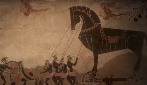 The Return 2024 Movie Review Exploring The Odyssey Story Greek