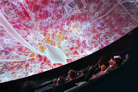 Engineering At The Edge Of The Universe The Structural Timber