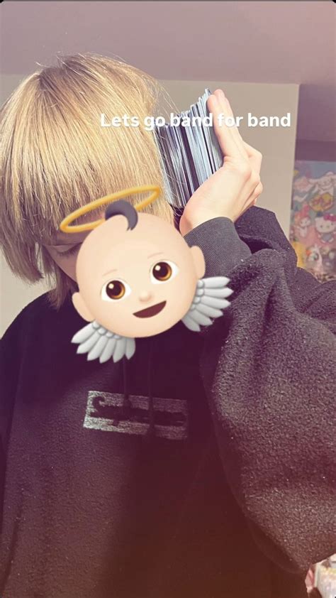 M1v Photo Of Himself