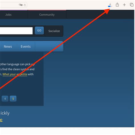 Python Installation Manual Pythonginfch