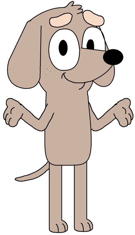 Bluey Oc Jake By Rr Productions On Deviantart