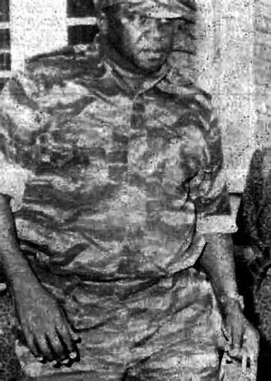 Life Of Idi Amin And How He Rose To Power World History Edu