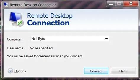 Hack Like A Pro How To Hack Remote Desktop Protocol Rdp To Snatch