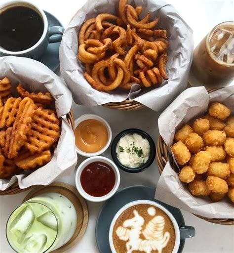 7 Kafe Terbaik Di Mahkota Cheras 2025 Wajib Dikunjungi