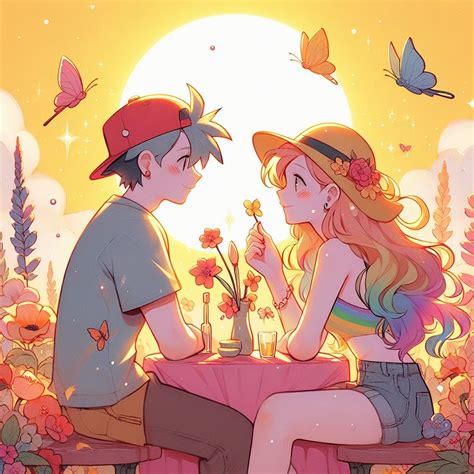 Ash X Serena By Amourshippingworld On Deviantart