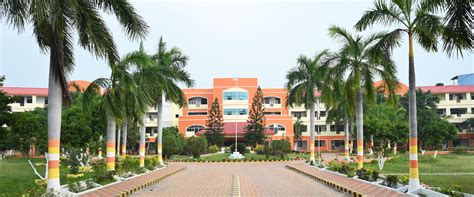 The Tree Plantation Drive 2025 Arni Off Campus Drmgr