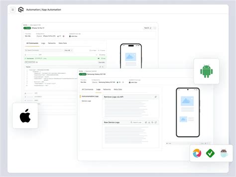 Best App Automation Testing Tool Lambdatest