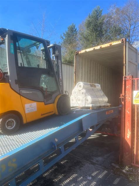 Corpak Ltd On Linkedin Export Releaseliner Siliconerelease Silicone Release Films… 17