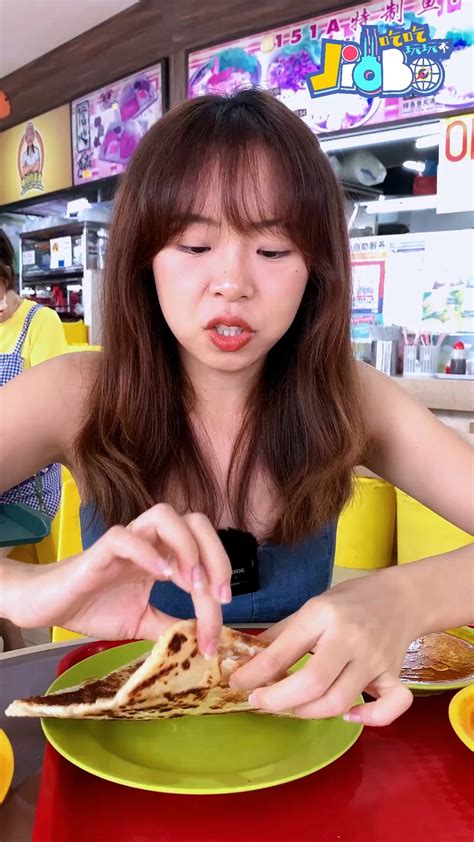 Die Die Must Try 隐藏在serangoon的超绝roti！必吃！必吃！ 新加坡serangoon North