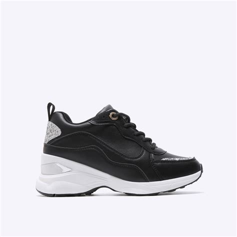 Jual Tracce Faranisa Black Shopee Indonesia