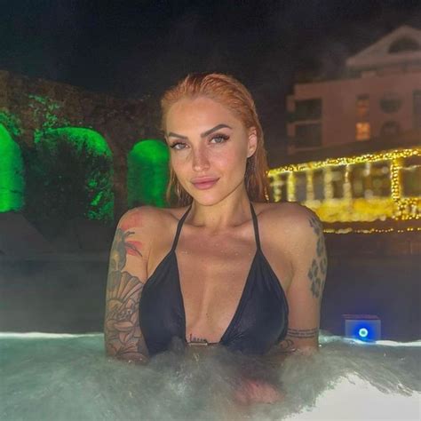 Hot Tub Pic