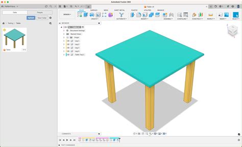 Distributed Designs In Autodesk Fusion When And Why To Use Them Fusion