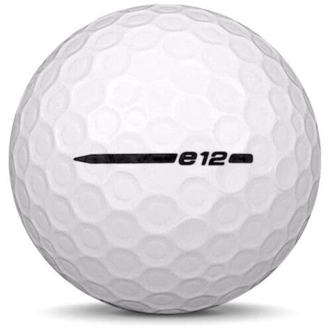 Bridgestone E12 Splash Golf