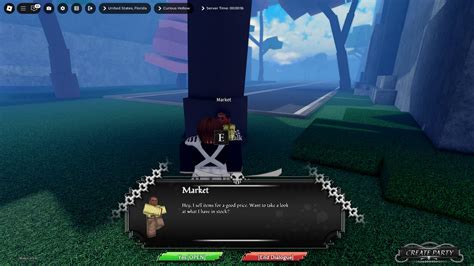 Complete Roblox Paradox Item List And Guide Pro Game Guides