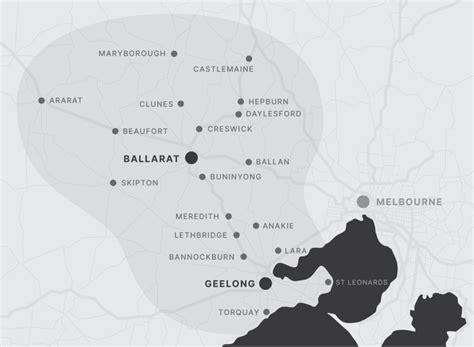 Building Service Areas Mcmaster Homes Ballarat Geelong