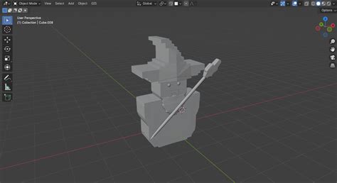 Seraph 3d Model Turbosquid 2234330