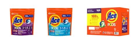 Millions Of Tide Pods Gain Flings And More Laundry Detergent Packets Recalled Abc News