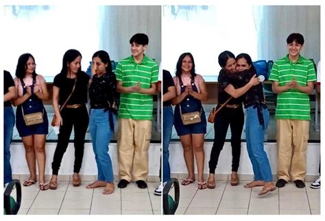 Mãe E Filha Iniciam Graduação Na Ufam Em Coari Análise Estratégica Exclusiva No Portal