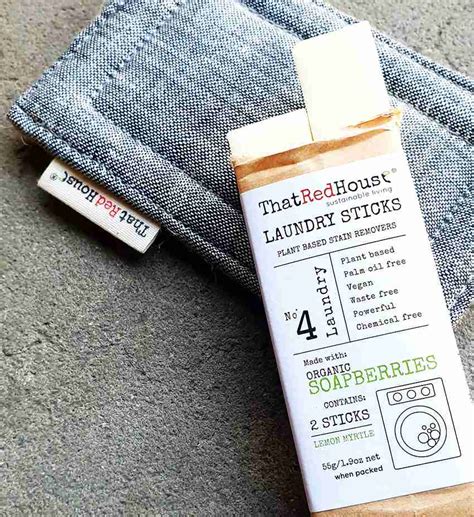 Stain Remover Stick Pack Of Two Best Pegs