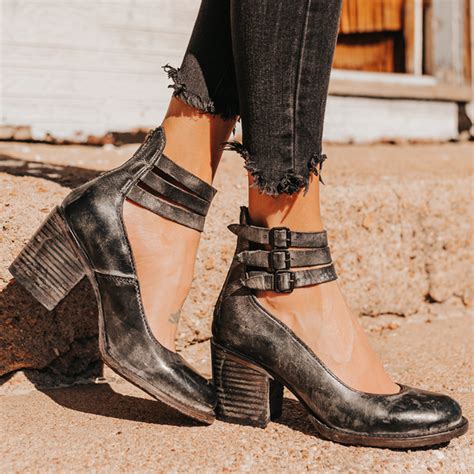 Freebird Stores Randi Freebird Shoes Perfect Heels Shoe Boots