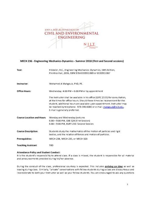 Flowchart And Map Mech 2021 22 210811