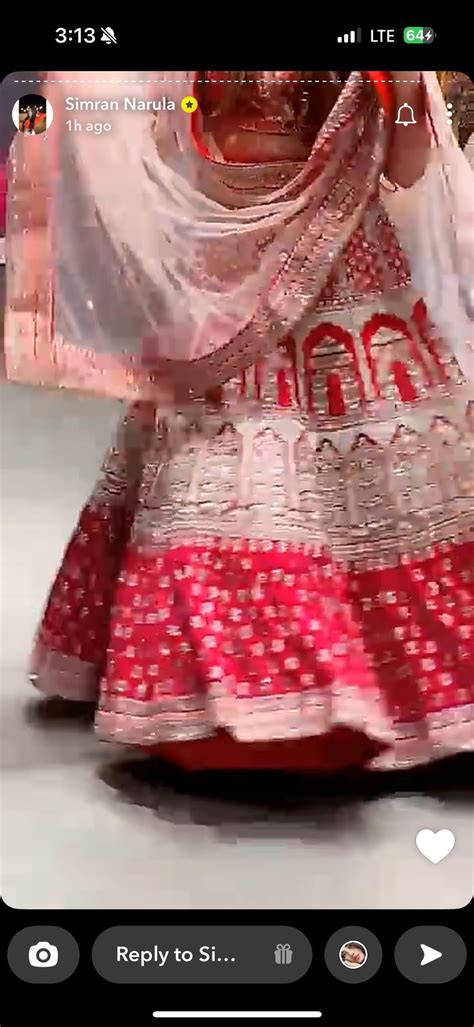 In Frame Simran Narula Is She Really Getting Married R