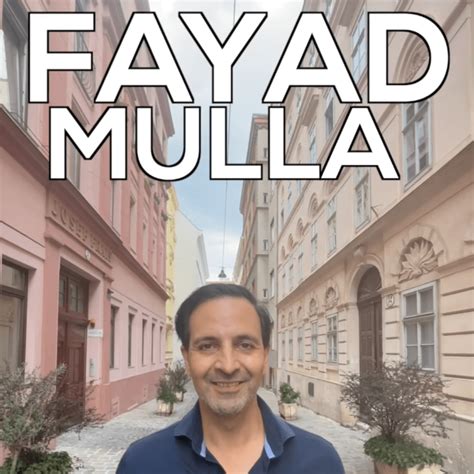 Spitzenkandidat Fayad Mulla Wandel